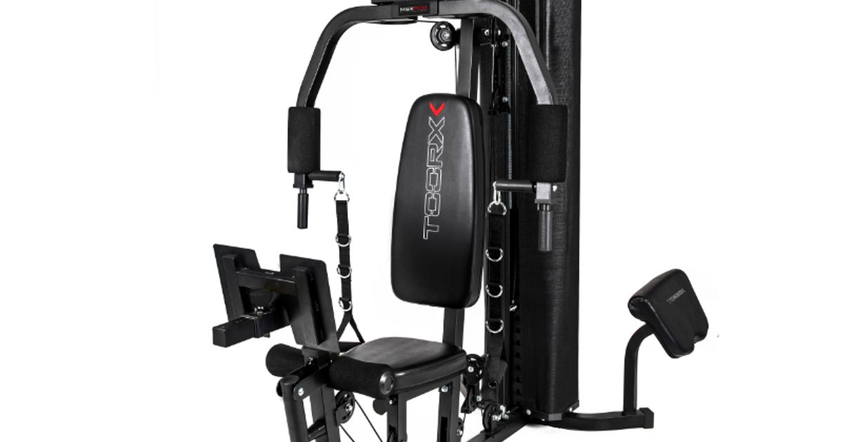 Posilovací věž TOORX MSX 50 | KETTLER