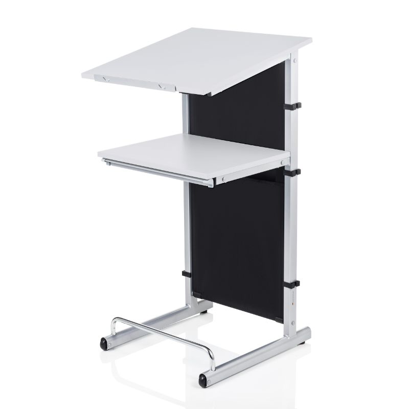 Řečnický pult KETTLER HIGH POINT 100 | KETTLER