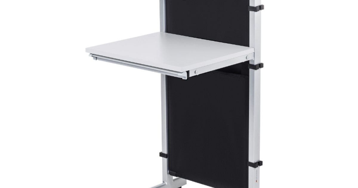 Řečnický pult KETTLER HIGH POINT 100 | KETTLER