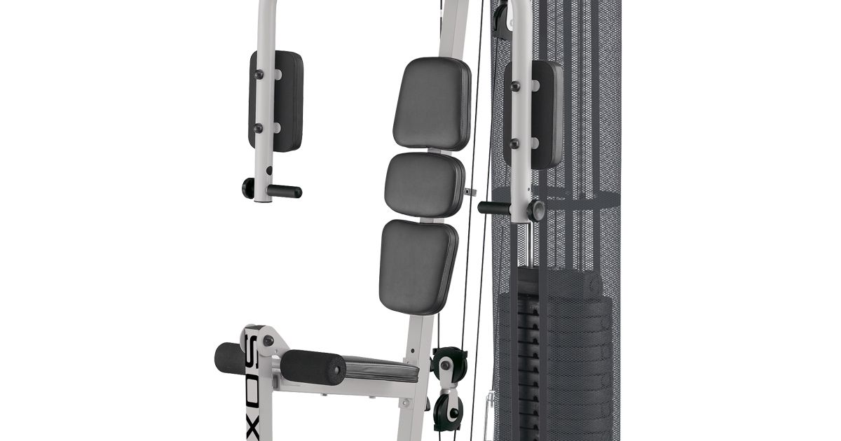 Posilovací věž KETTLER FITMASTER | KETTLER