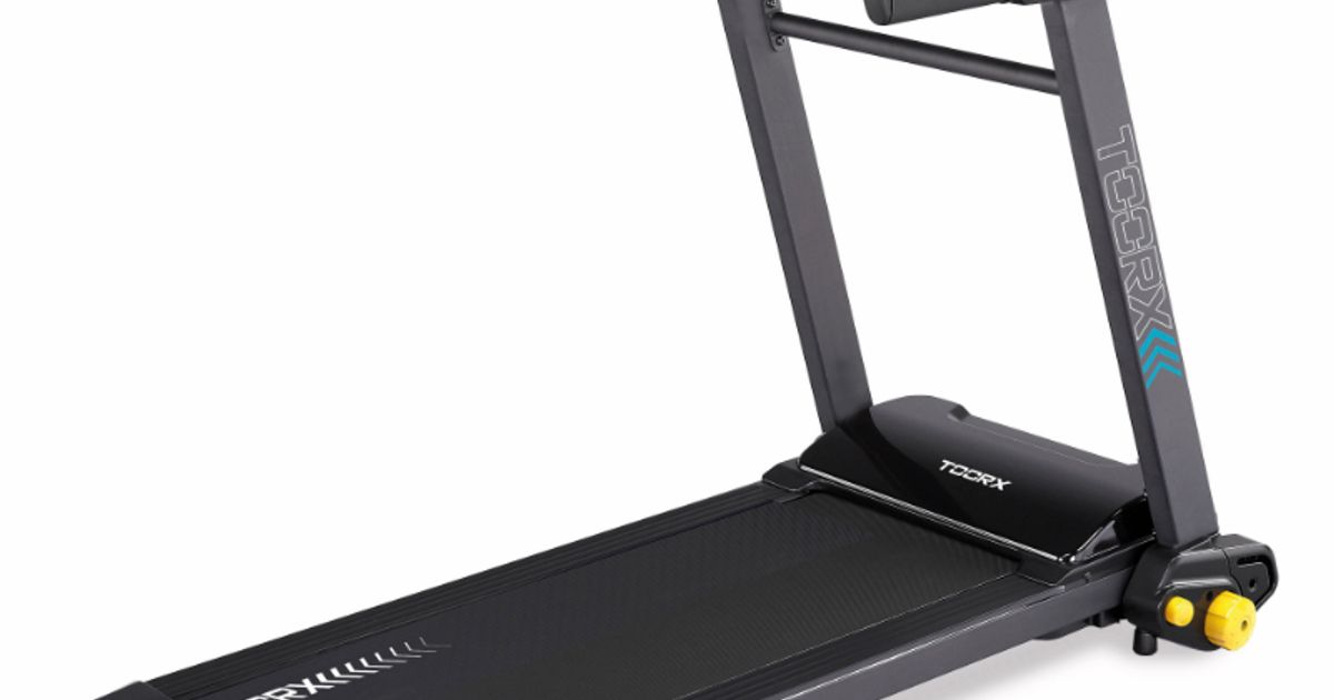 Běžecký pás TOORX TRX SMART COMPACT | KETTLER