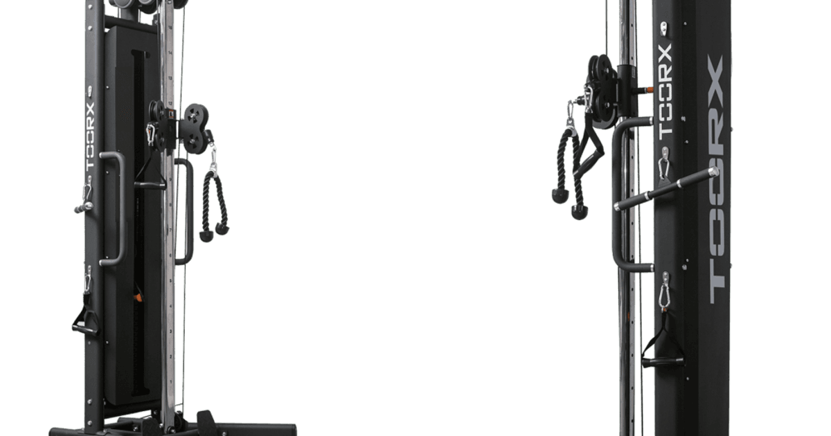 TOORX CSX 6000 | KETTLER