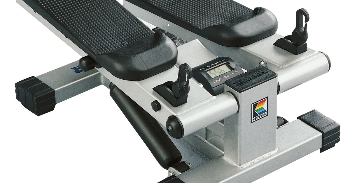 MINISTEPPER VARIO | KETTLER